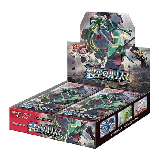 Pokémon TCG – Card Collective UK