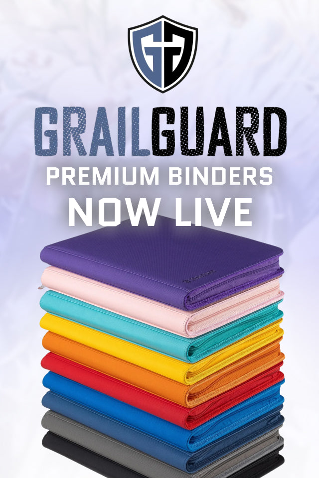 Card Collective | Pokémon TCG and Collectible Cards