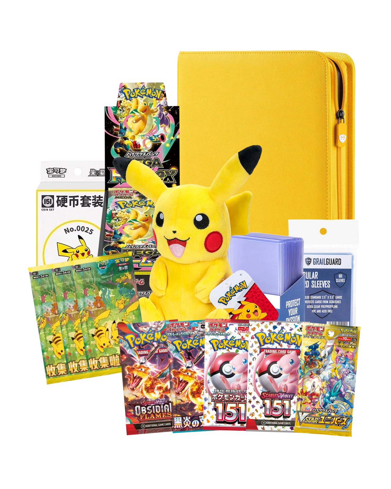 Card Collective | Pokémon TCG and Collectible Cards