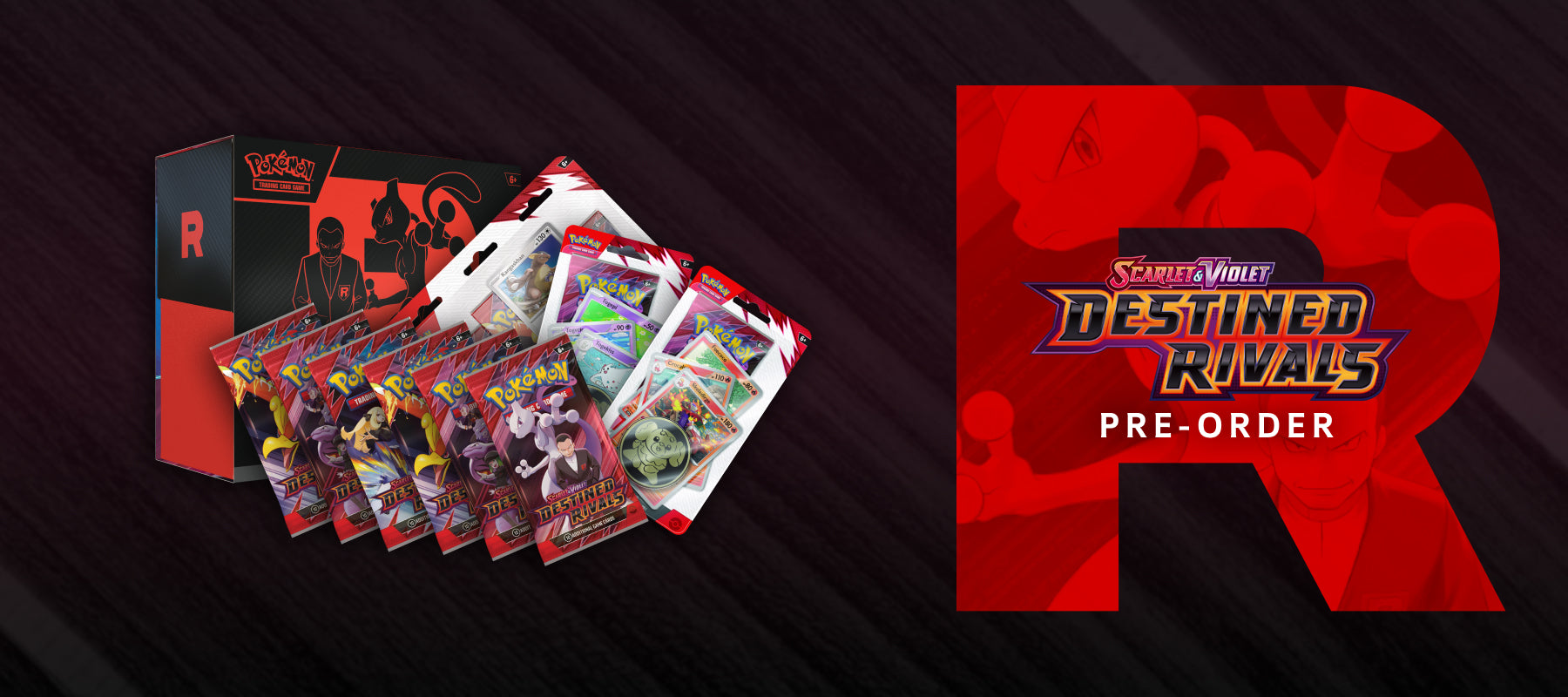 Card Collective | Pokémon TCG and Collectible Cards