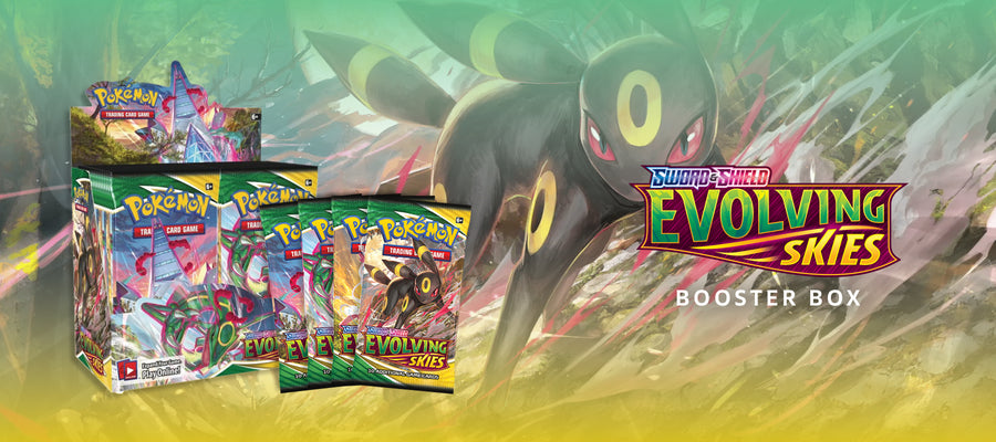 Card Collective | Pokémon TCG and Collectible Cards
