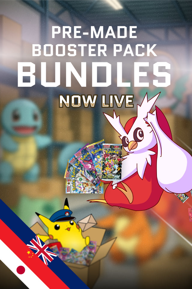 Card Collective | Pokémon TCG and Collectible Cards