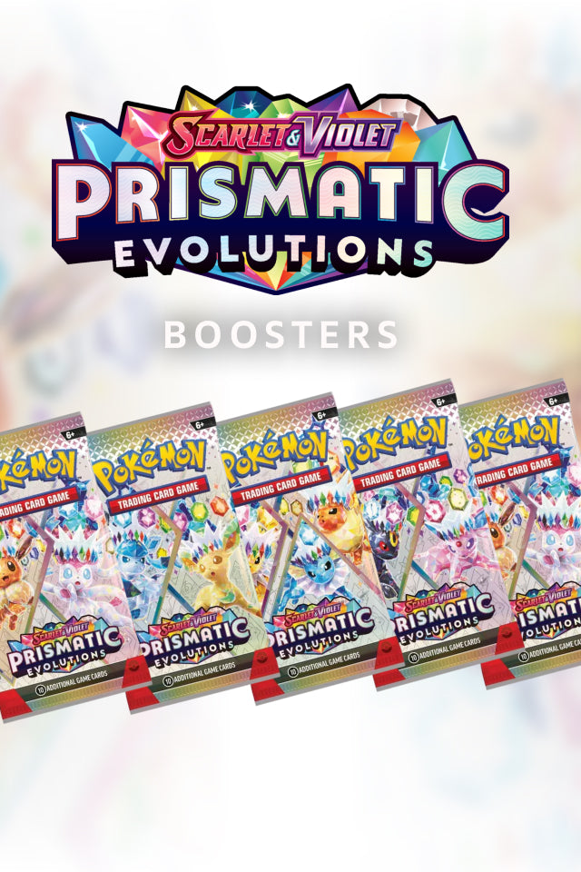 Card Collective | Pokémon TCG and Collectible Cards