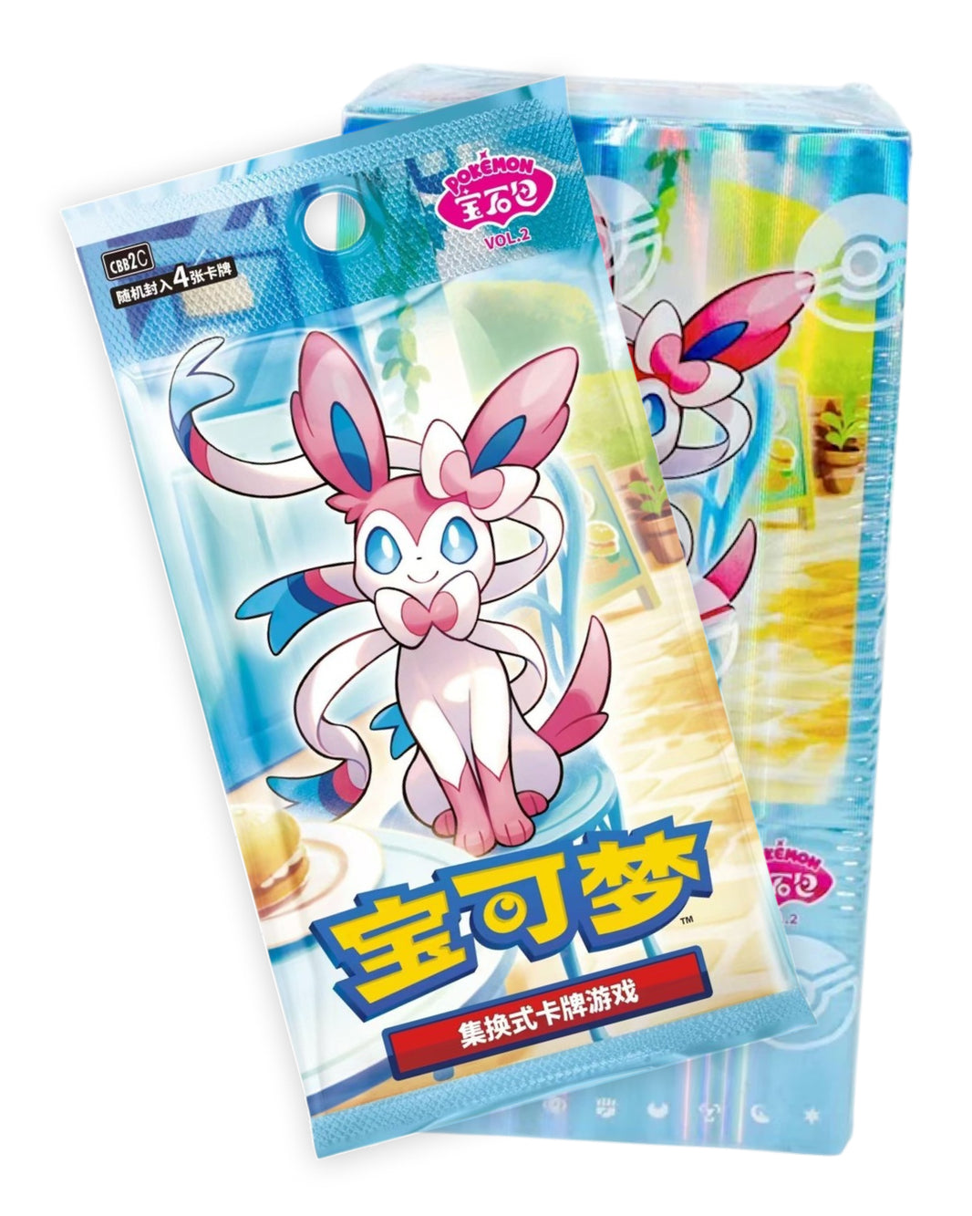 Card Collective | Pokémon TCG and Collectible Cards