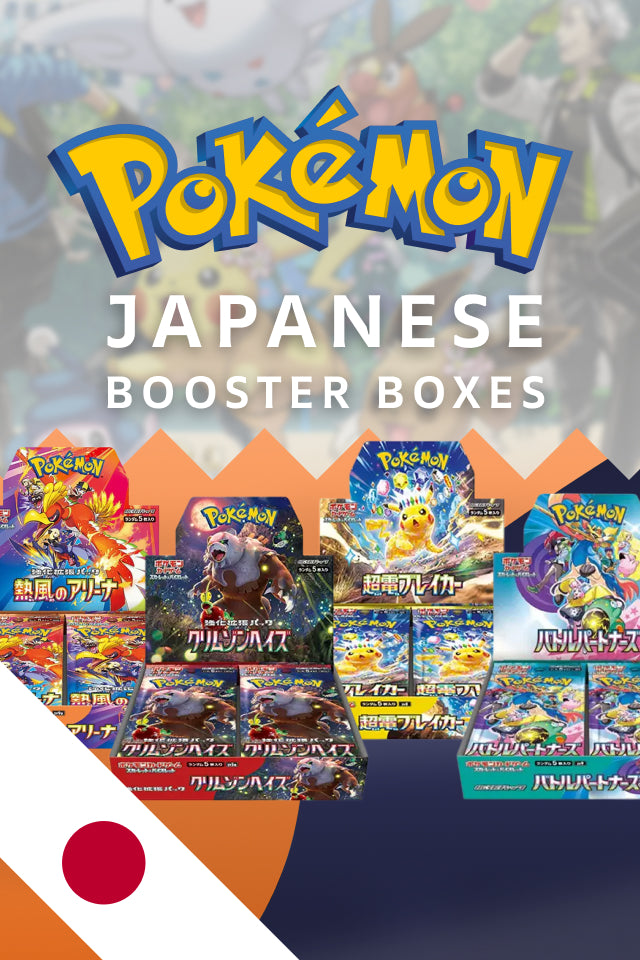 Card Collective | Pokémon TCG and Collectible Cards