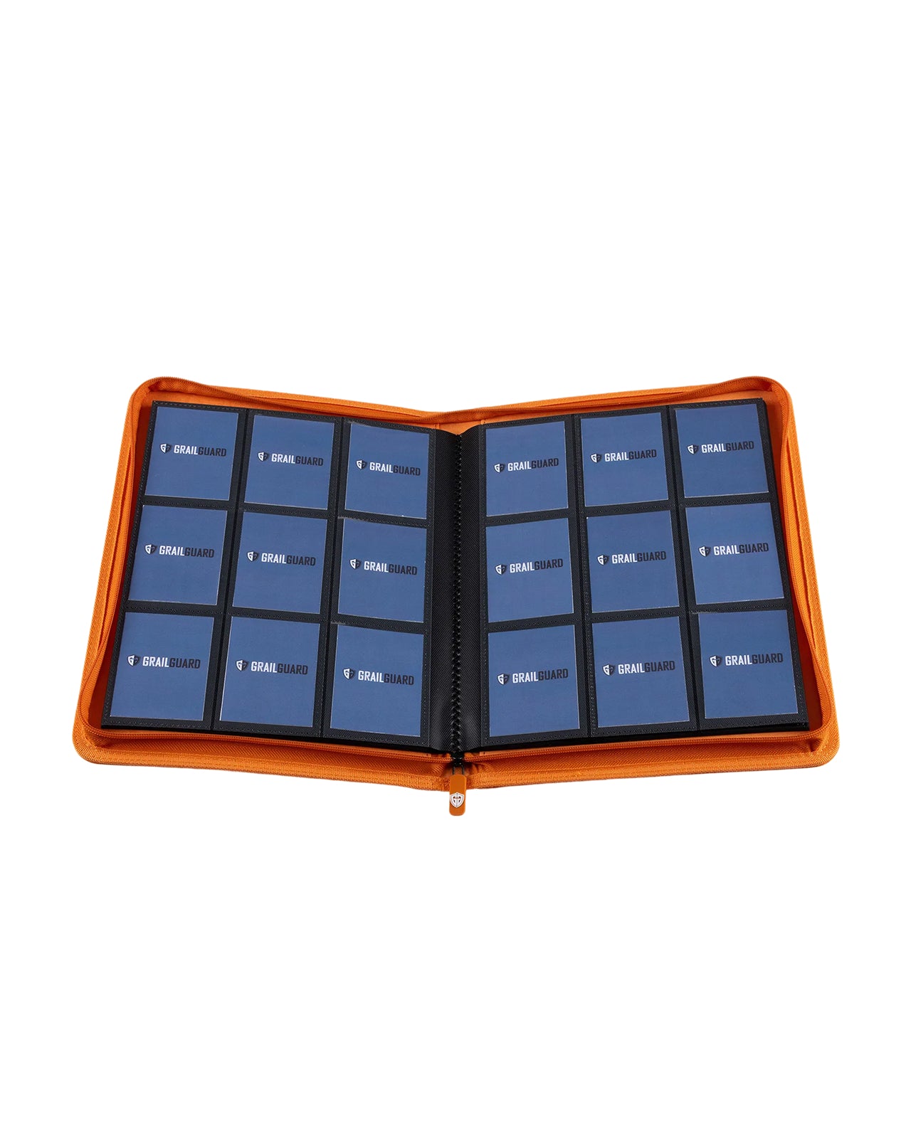 Binders – Card Collective UK