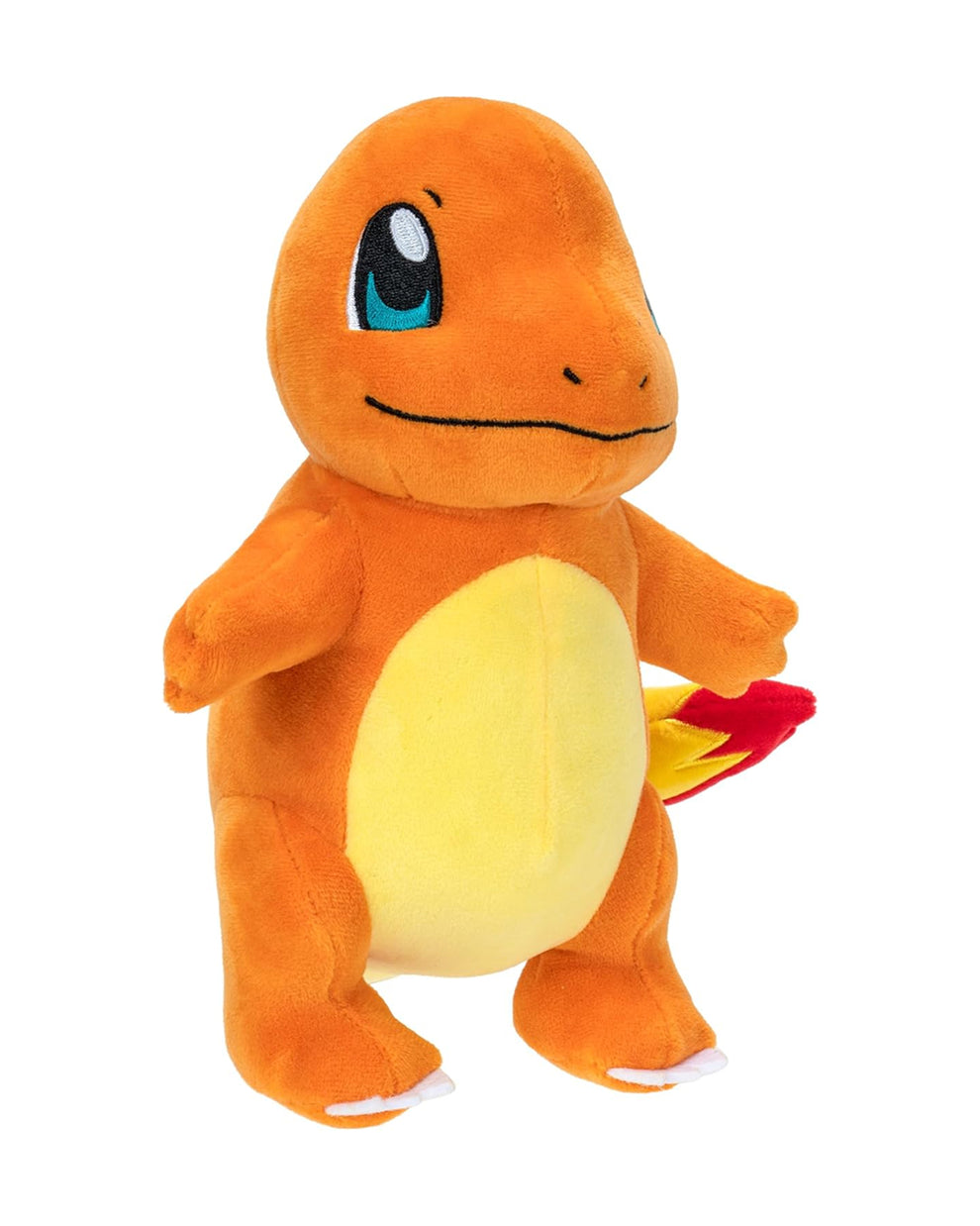Official Pokemon Charmander Plush – Card Collective UK